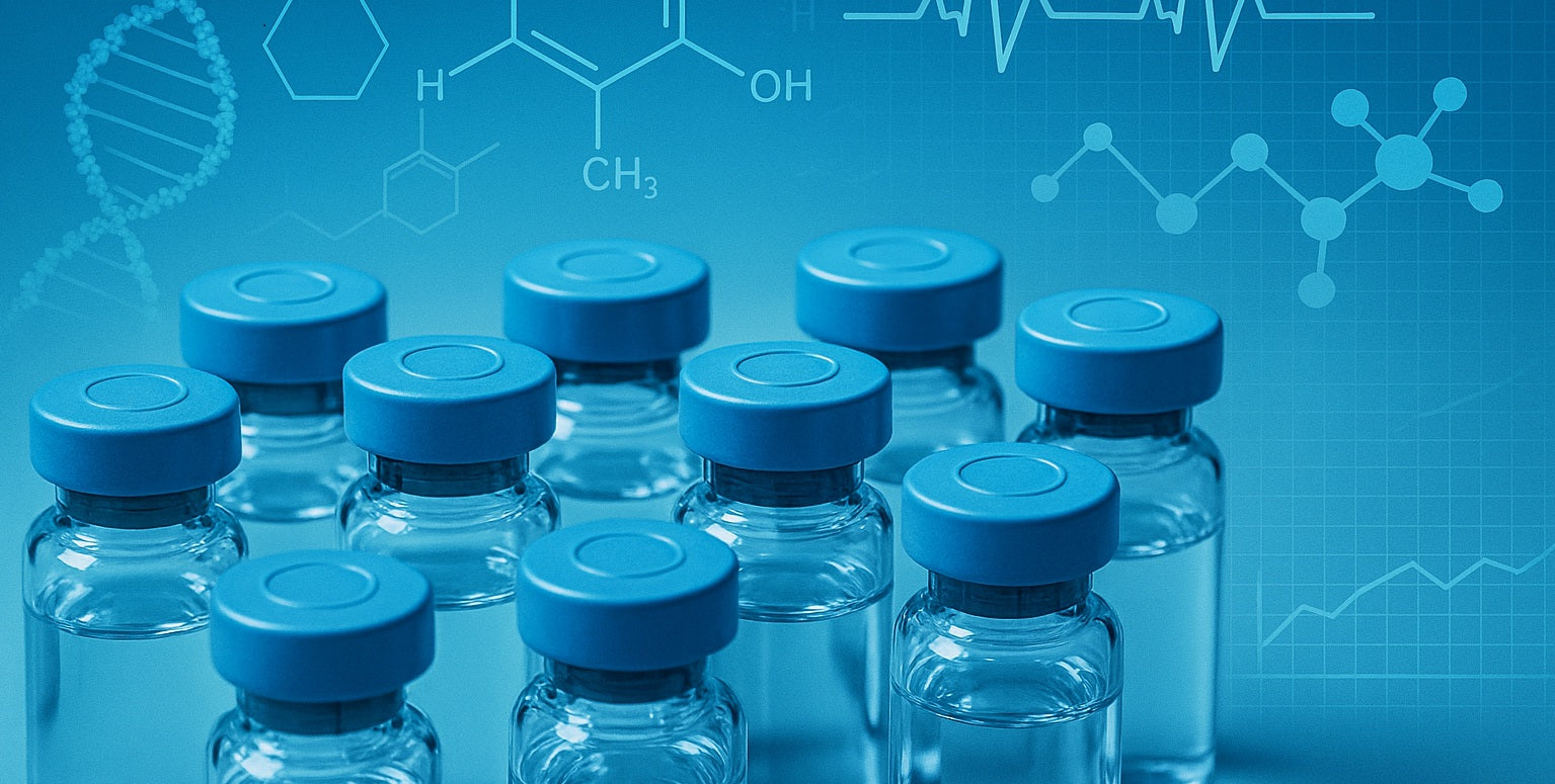 Radpharm Scientific